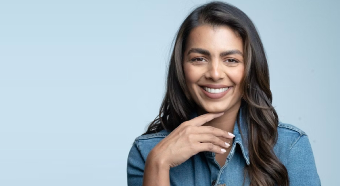 Nimi Mehta Speaker Agent | Hire Motivational Speaker